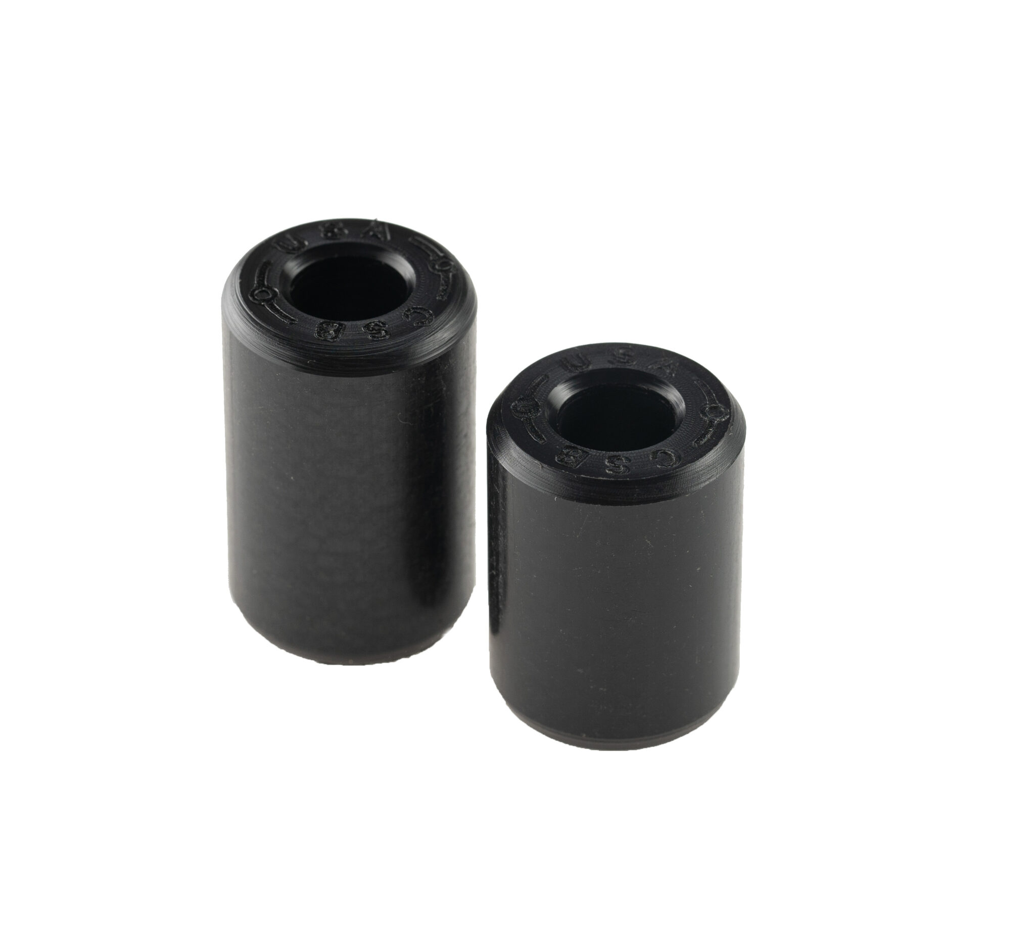 Honda 2000 TRX300FW Front Shock Bushings 514-HM5-A10 (Made In USA ...